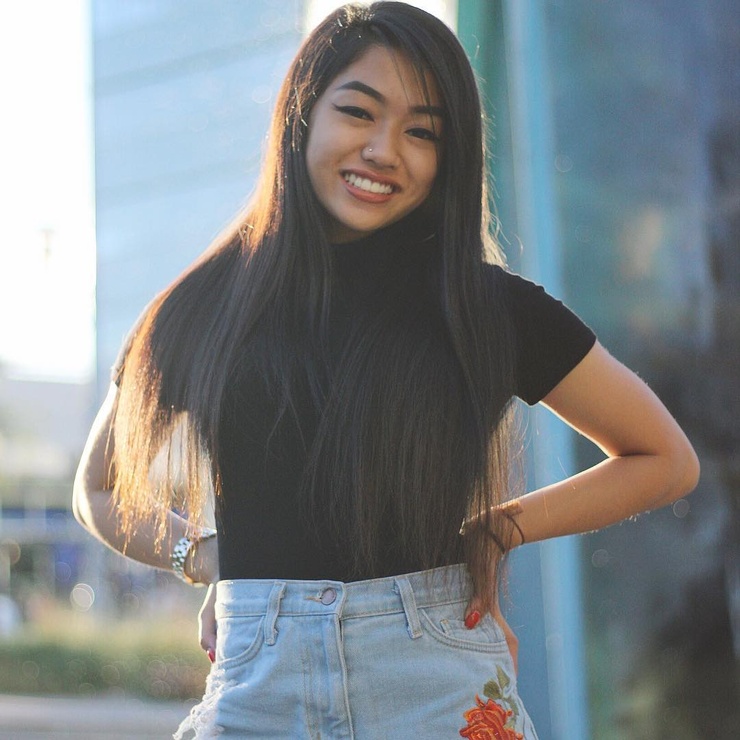 Picture of Jeyna Ponce