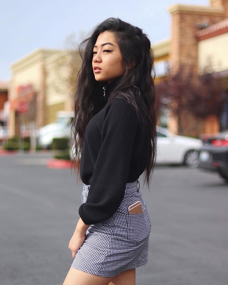 Picture of Jeyna Ponce