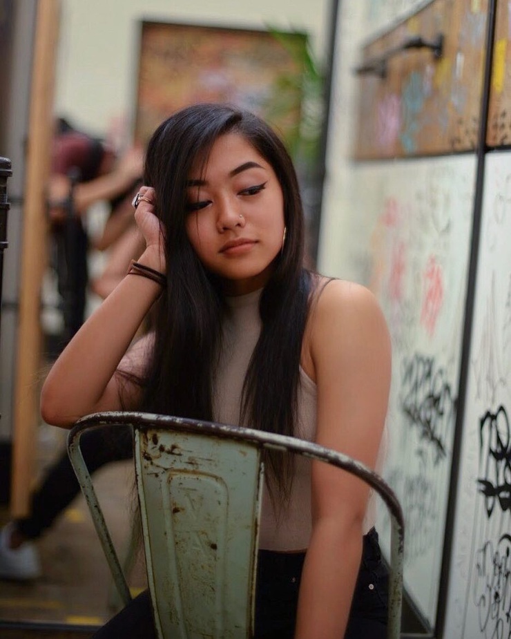 Picture of Jeyna Ponce