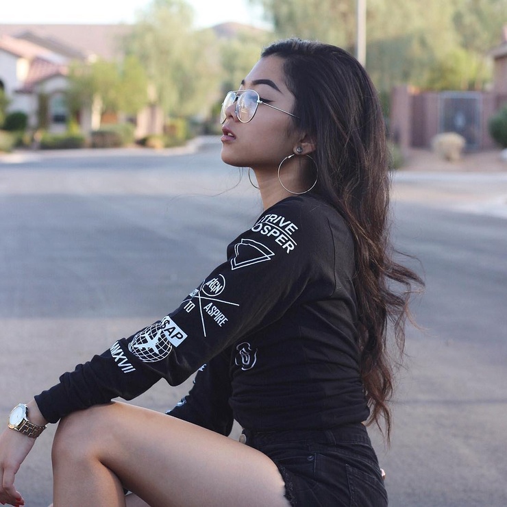 Picture of Jeyna Ponce