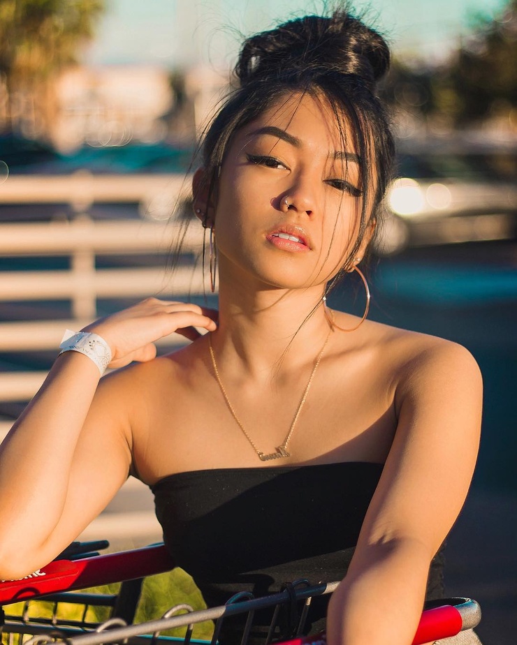 Picture of Jeyna Ponce