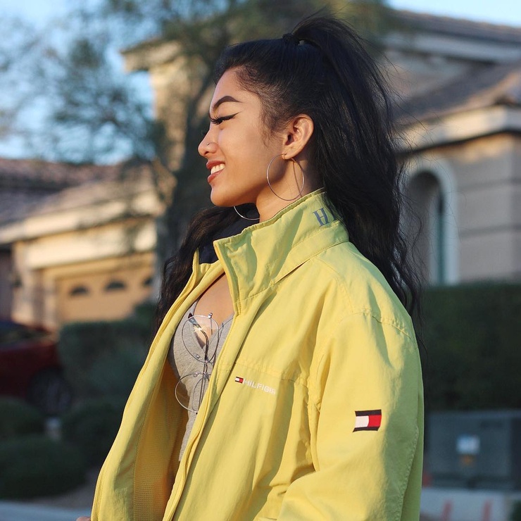 Picture of Jeyna Ponce