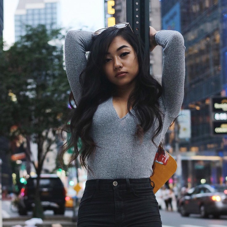 Picture of Jeyna Ponce