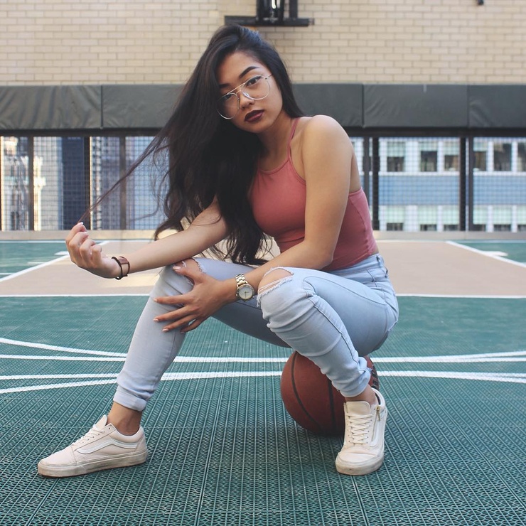 Picture of Jeyna Ponce