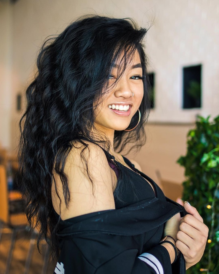 Picture of Jeyna Ponce