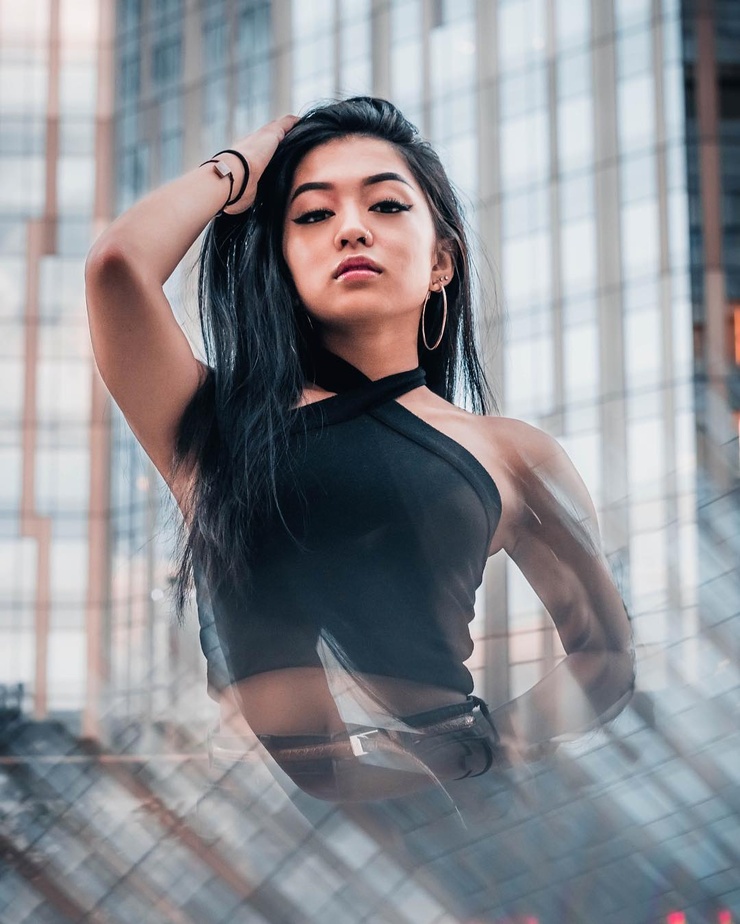 Picture of Jeyna Ponce