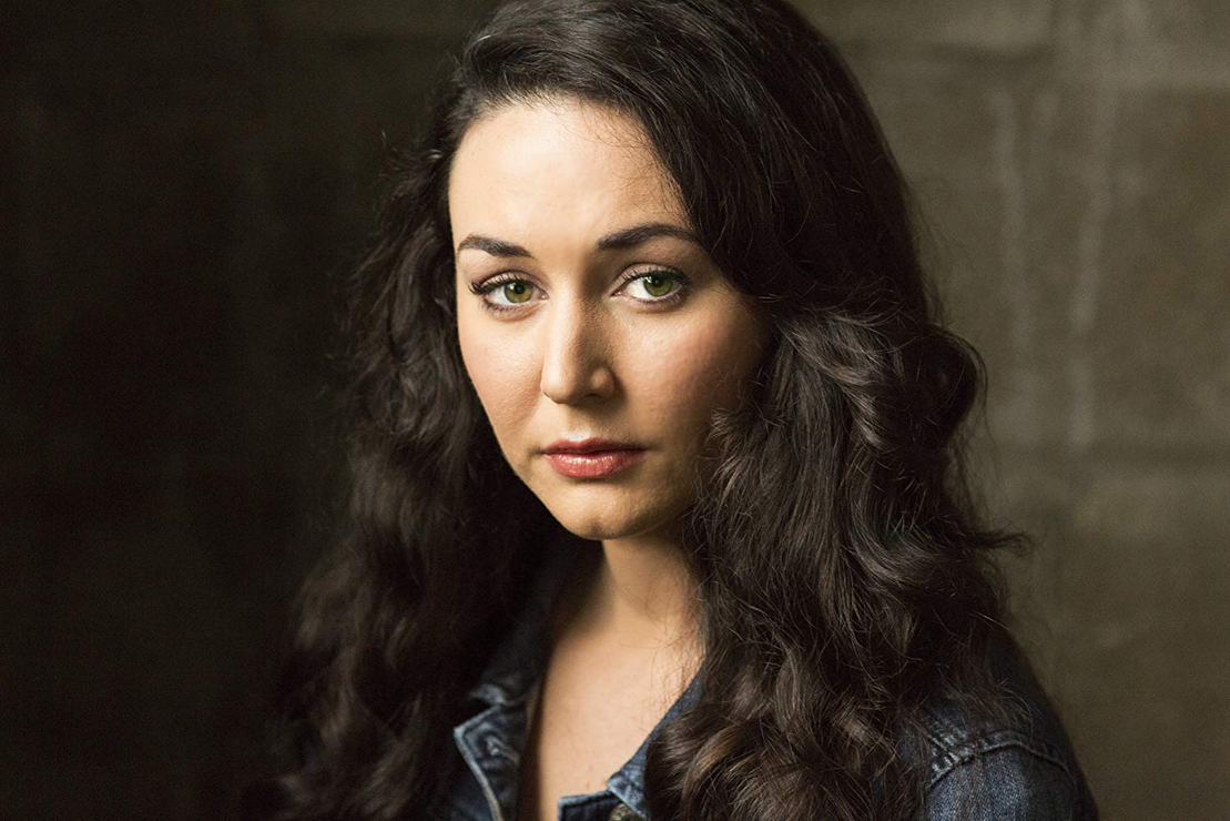 Picture of Jennifer Joy O'Grady