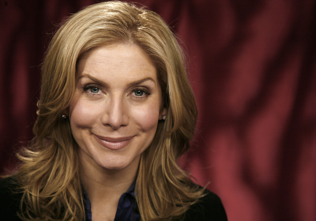 Picture of Elizabeth Mitchell