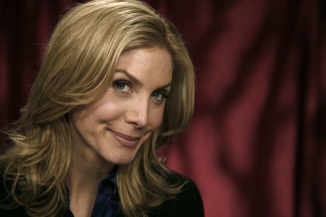 Picture of Elizabeth Mitchell