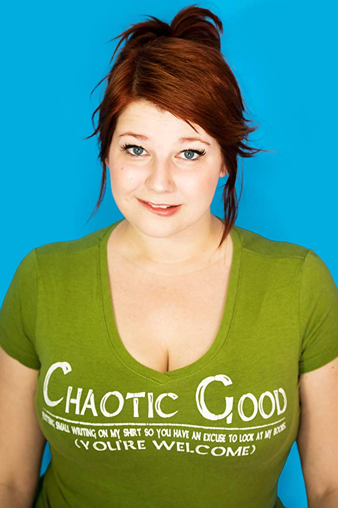 Picture of Bonnie Gordon