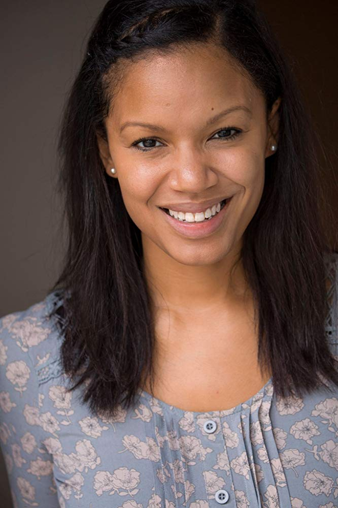 Picture of Krystle Comer