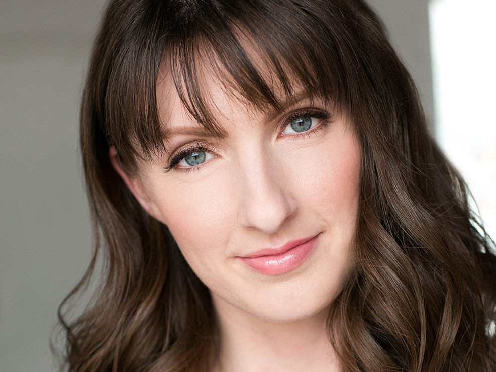 Picture of Elise Buedel