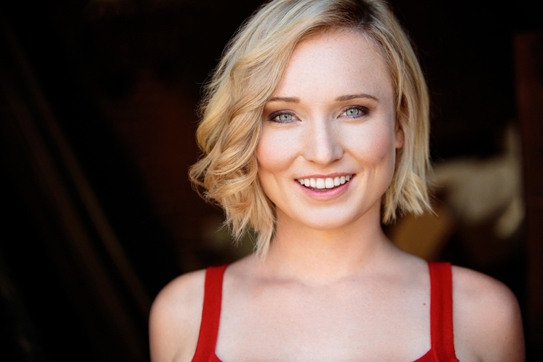 Lily Drew Detwiler image