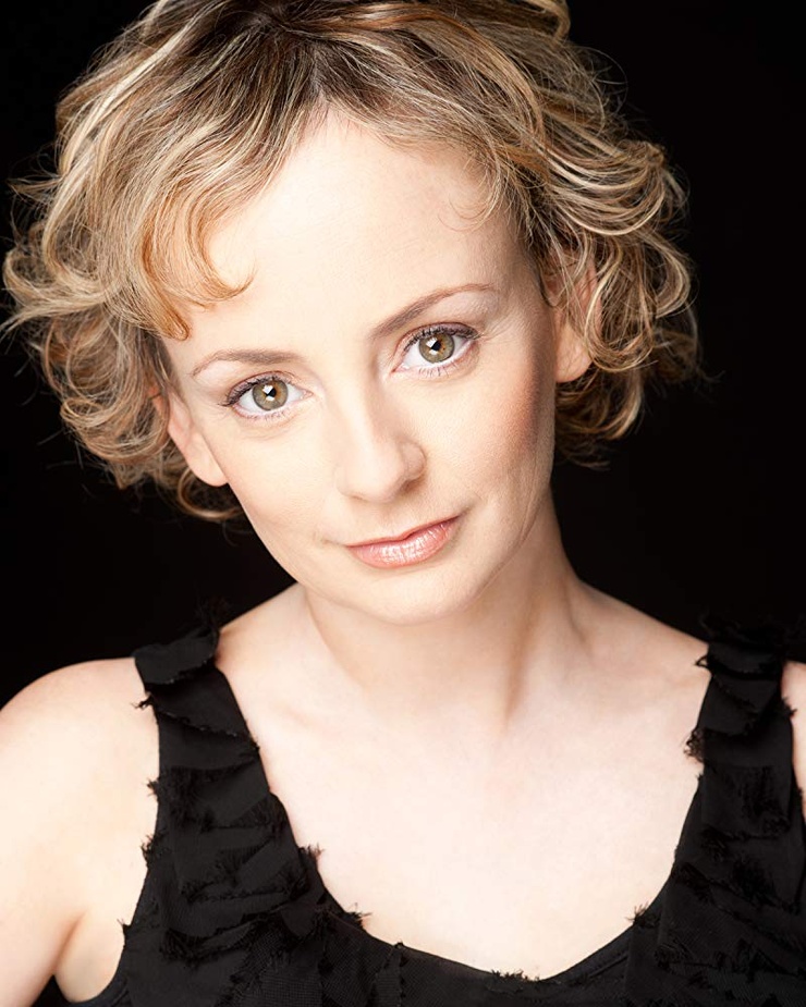 Picture of Meaghan Davies