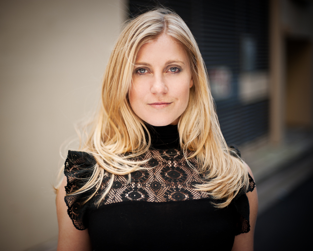 Picture of Stephanie Bursill