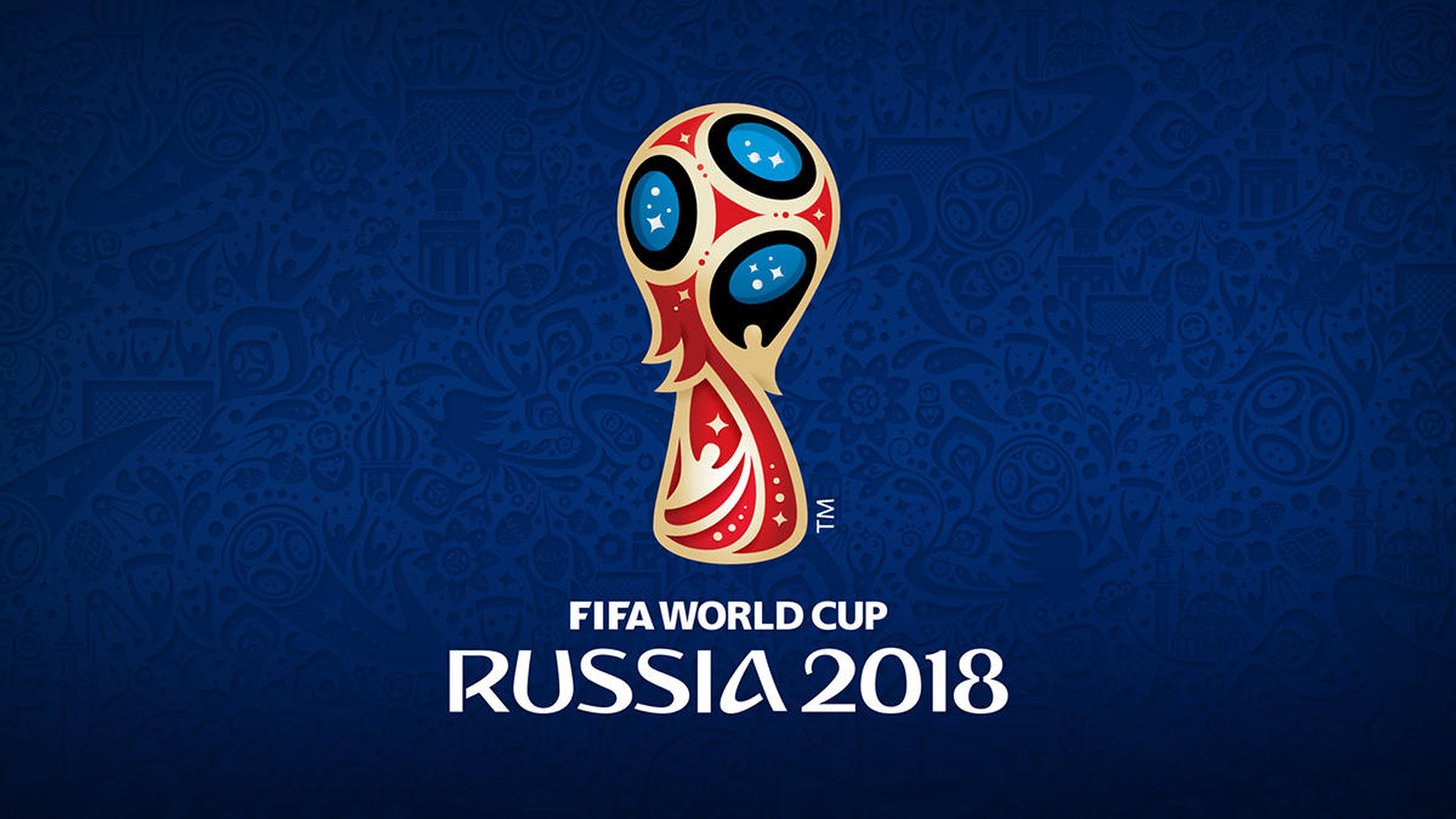 Picture of 2018 FIFA World Cup