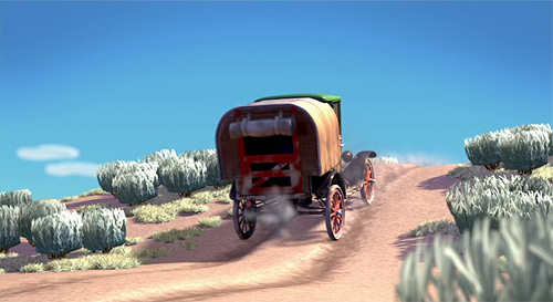 Picture of Boundin' (2003)