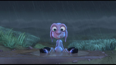 Boundin' (2003) image