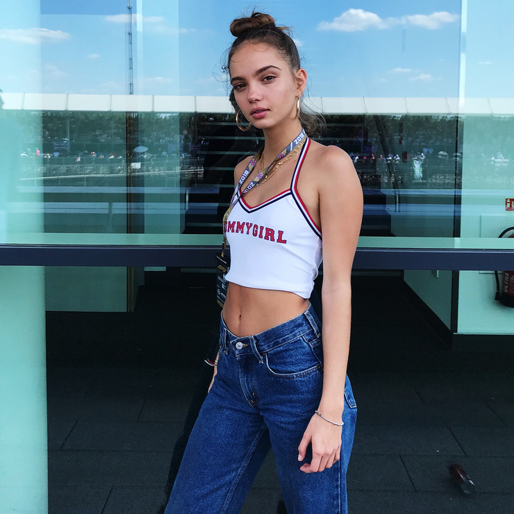 Picture of Inka Williams