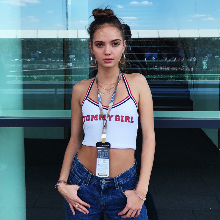 Picture of Inka Williams