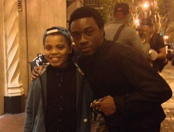 Picture of Marcus and Reed Shannon (Actor)