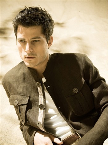 Picture of Atesh Salih