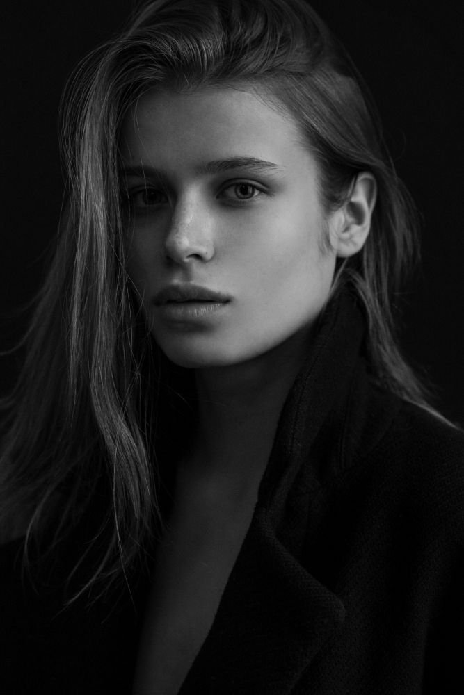 Image of Daria Nikonova