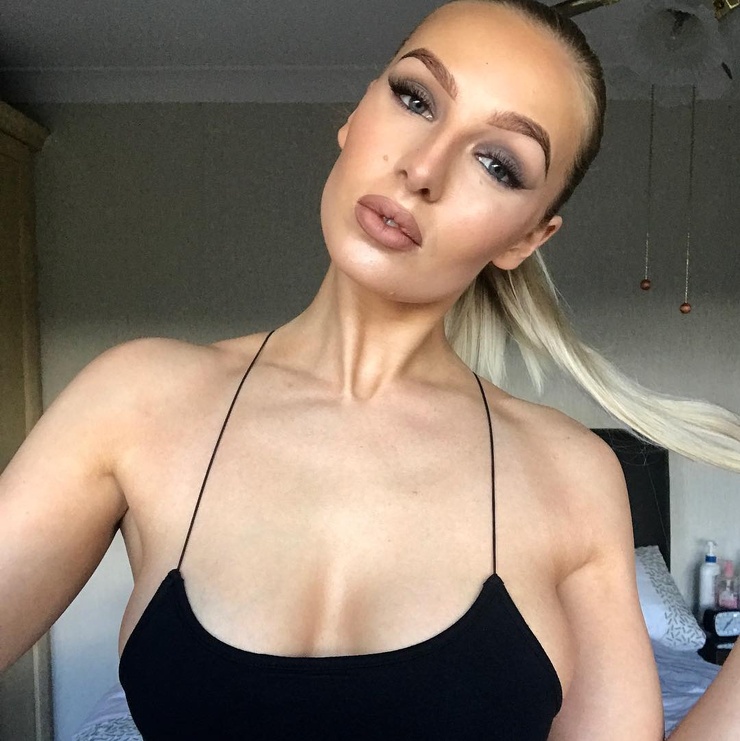 Picture of Lissy Cunningham