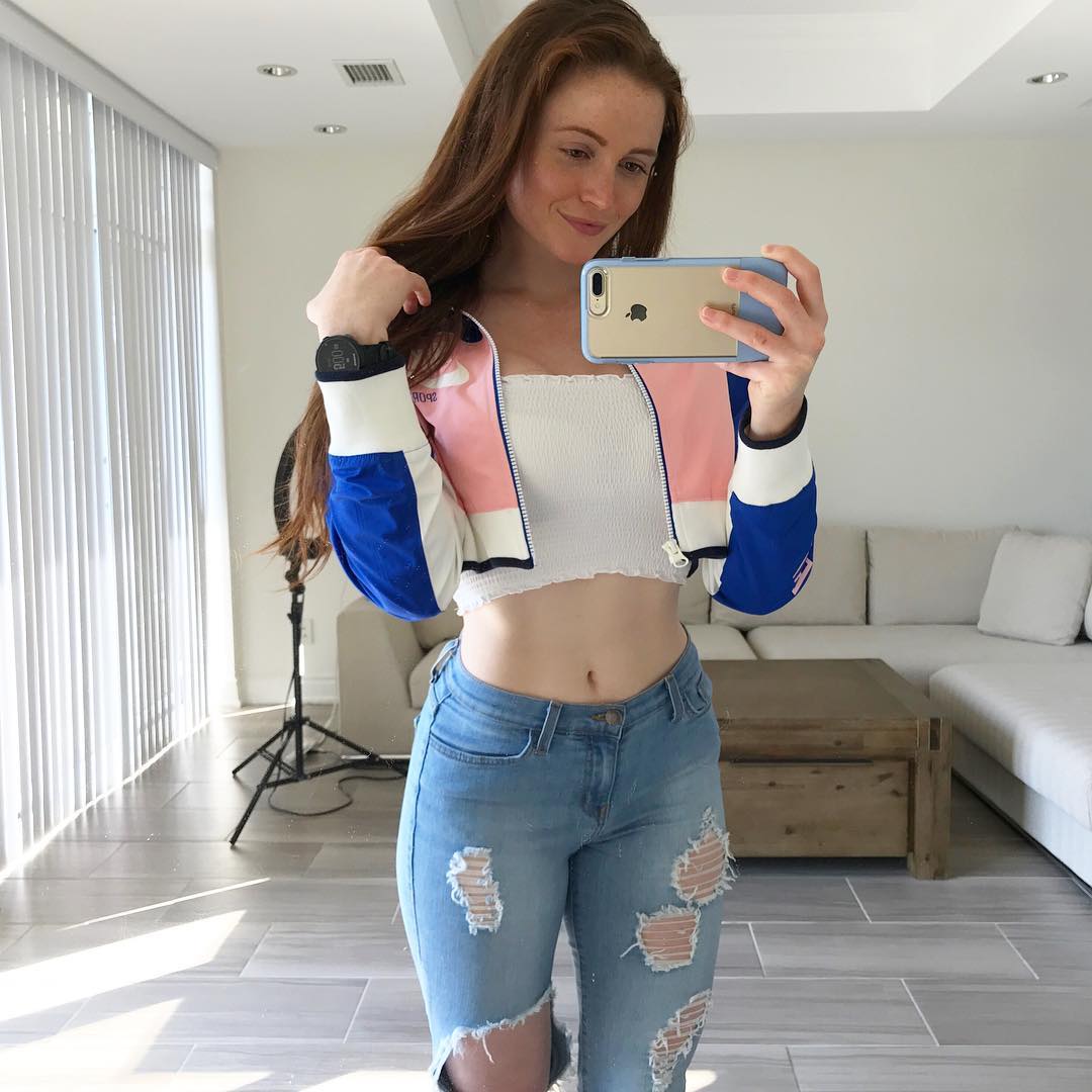 Abby Pollock picture