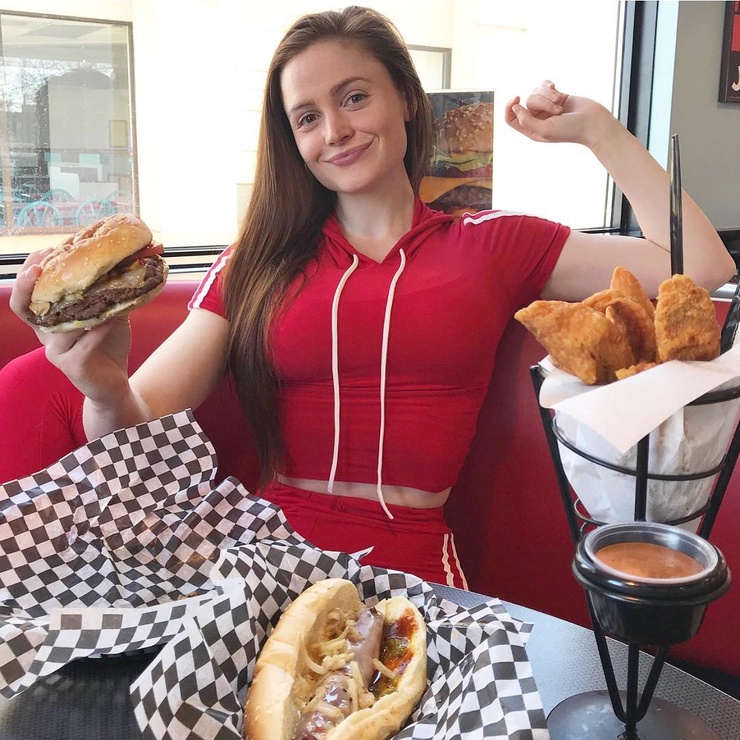 Picture of Abby Pollock