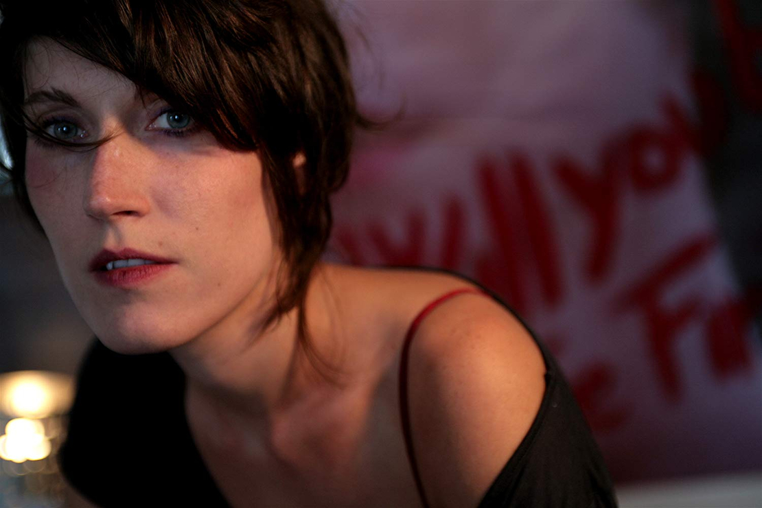 Picture of Céline Menville