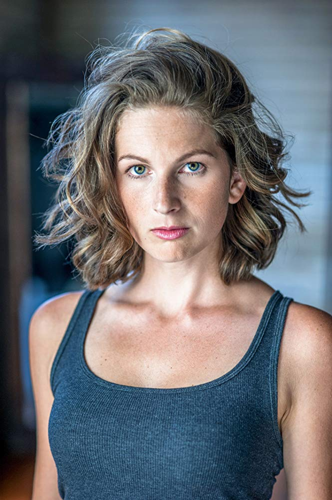 Brittany Cox picture