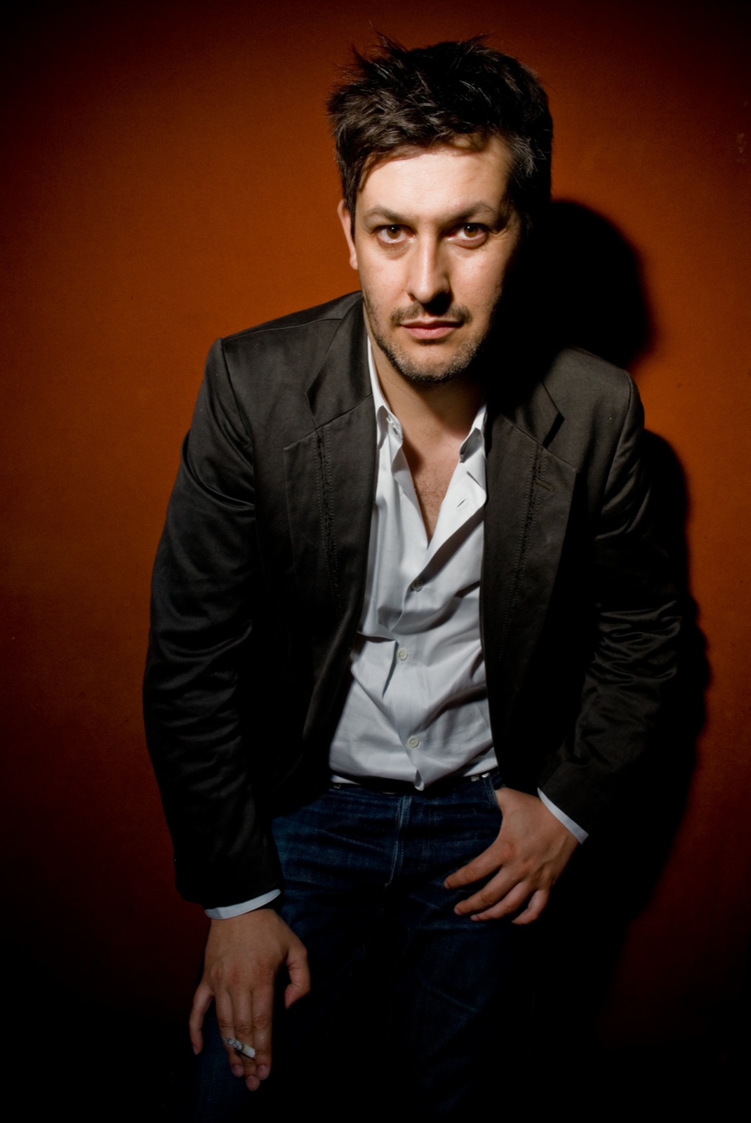 Image of Christophe Honoré