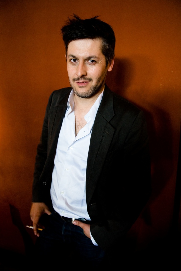 Christophe Honoré picture