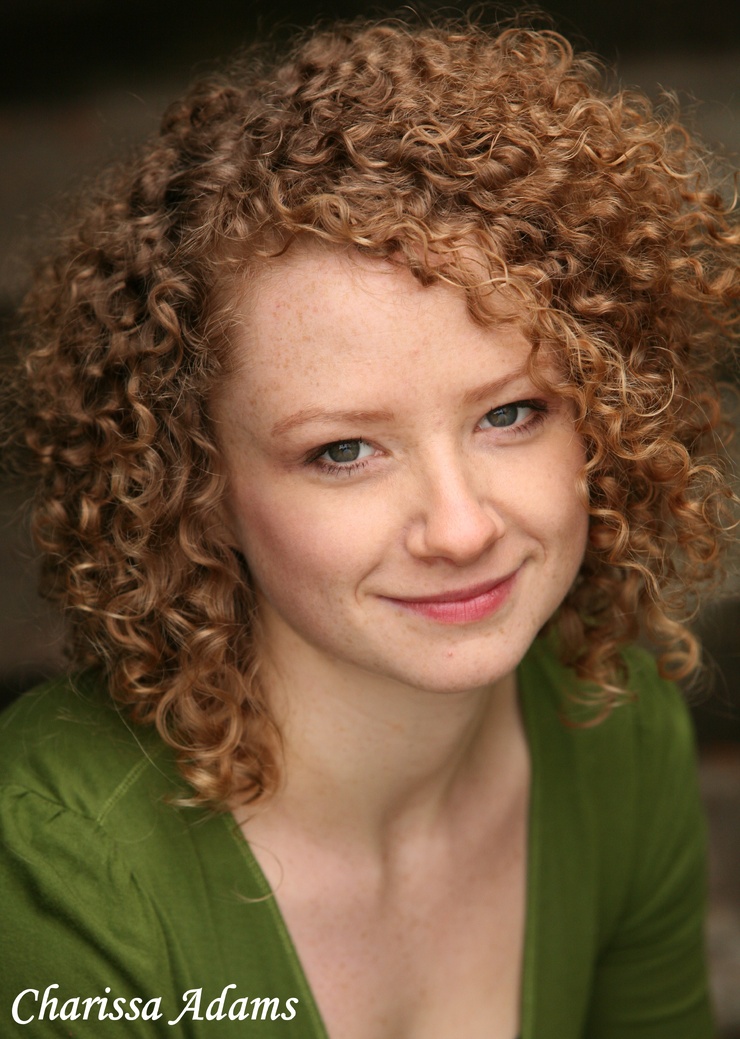 Picture of Charissa J. Adams