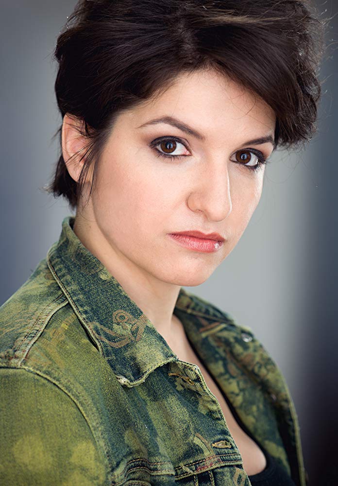 Picture of Lezlie Moore