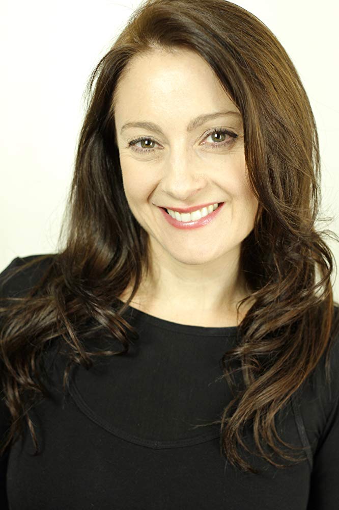 Picture of Natalie Sutherland