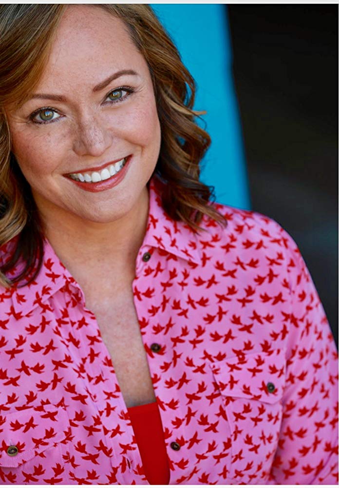 Picture of Julia Buis