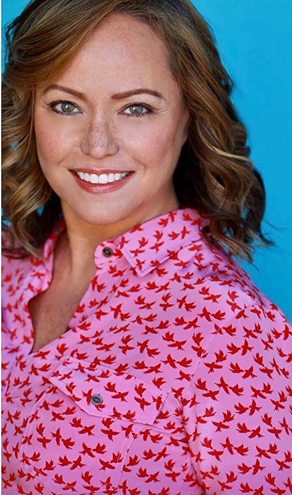 Picture of Julia Buis