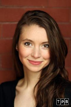 Picture of Emily Shuel