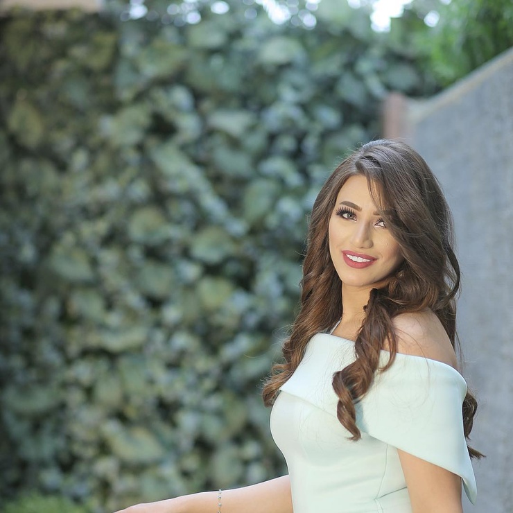 Image of Haidy Moussa