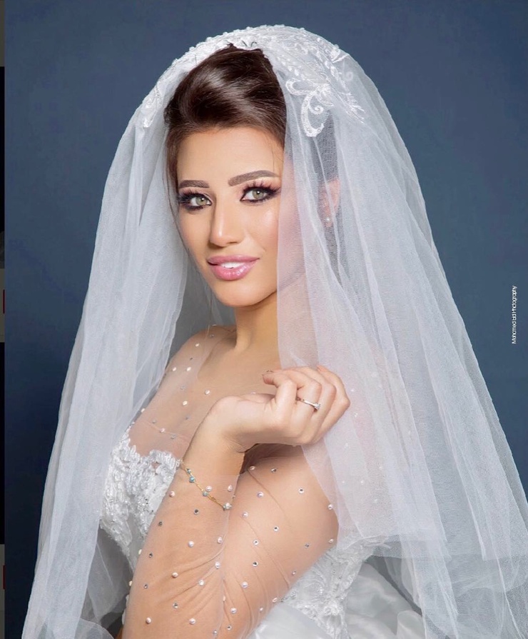 Picture of Haidy Moussa