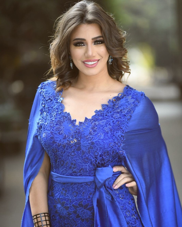 Picture of Haidy Moussa