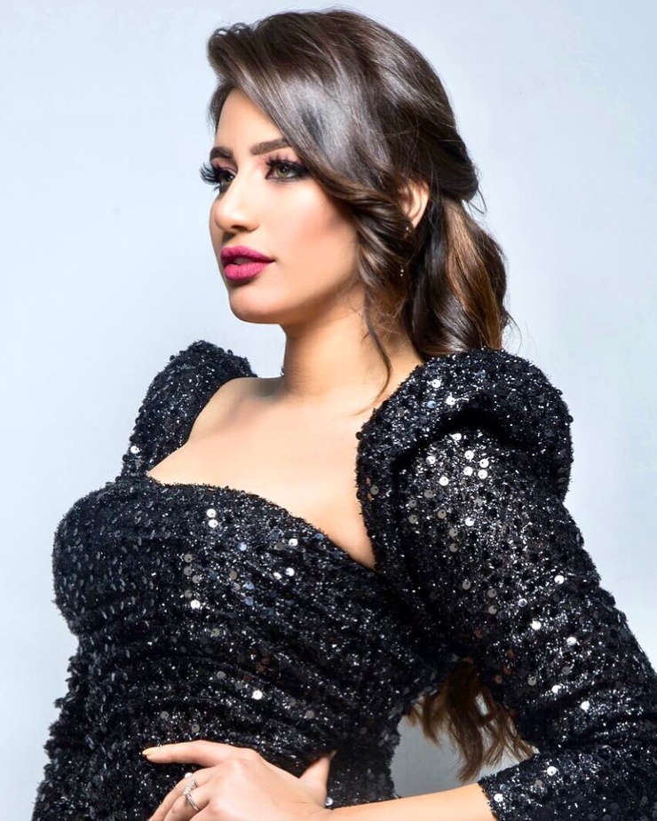 Picture of Haidy Moussa