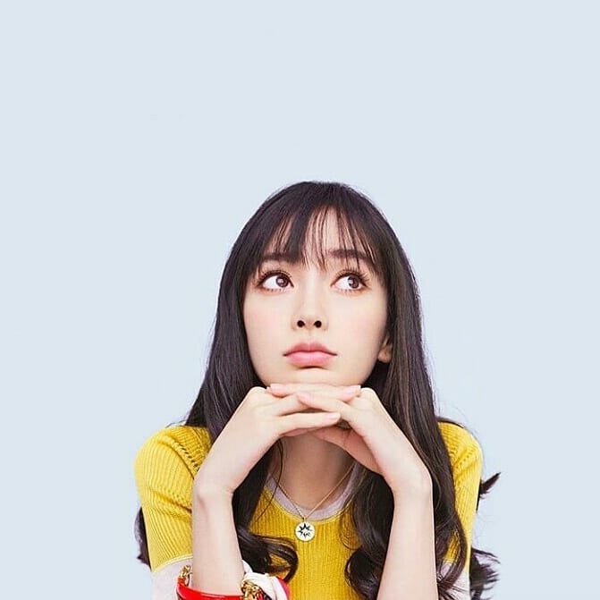 Picture of Angela Yeung Wing