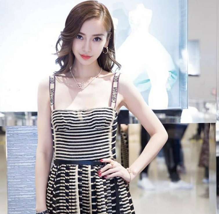 Image of Angela Yeung Wing