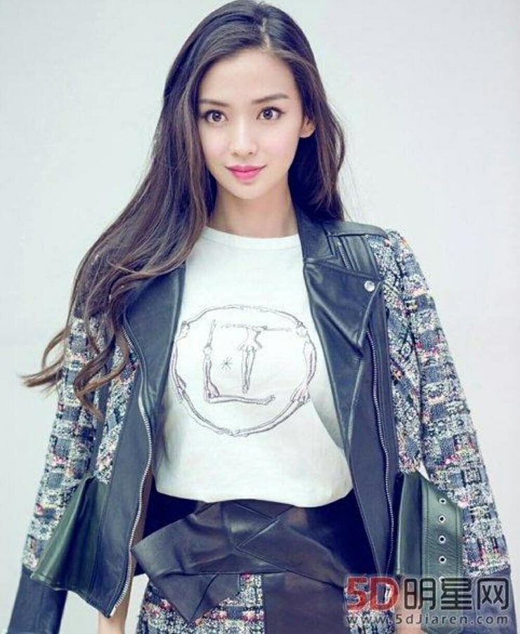 Picture of Angela Yeung Wing