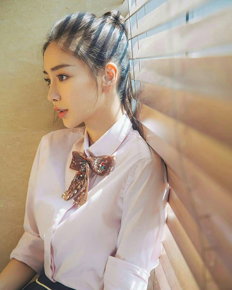 Picture of Angela Yeung Wing