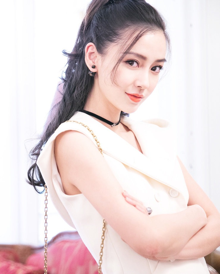 Picture of Angela Yeung Wing
