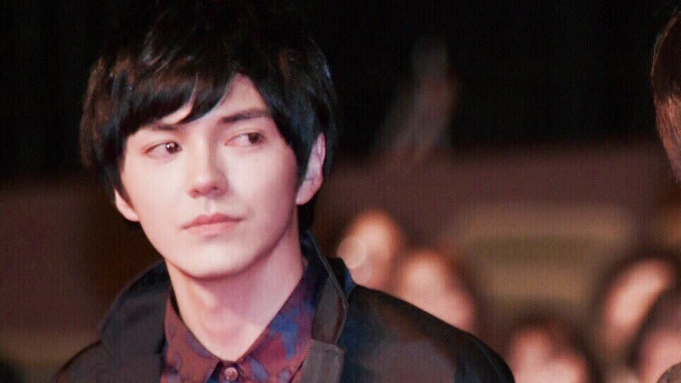 Picture of Kento Hayashi